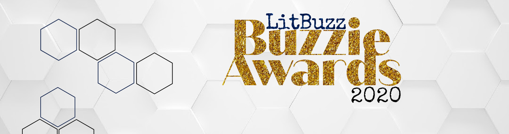 Buzzies 2020: A Bookish Year in Review ⋆ LitBuzz