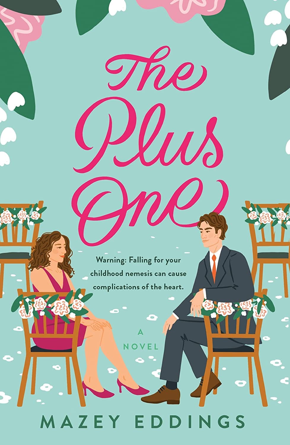 The Plus One LitBuzz The Plus One LitBuzz