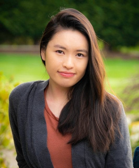 Vanessa Le ⋆ LitBuzz