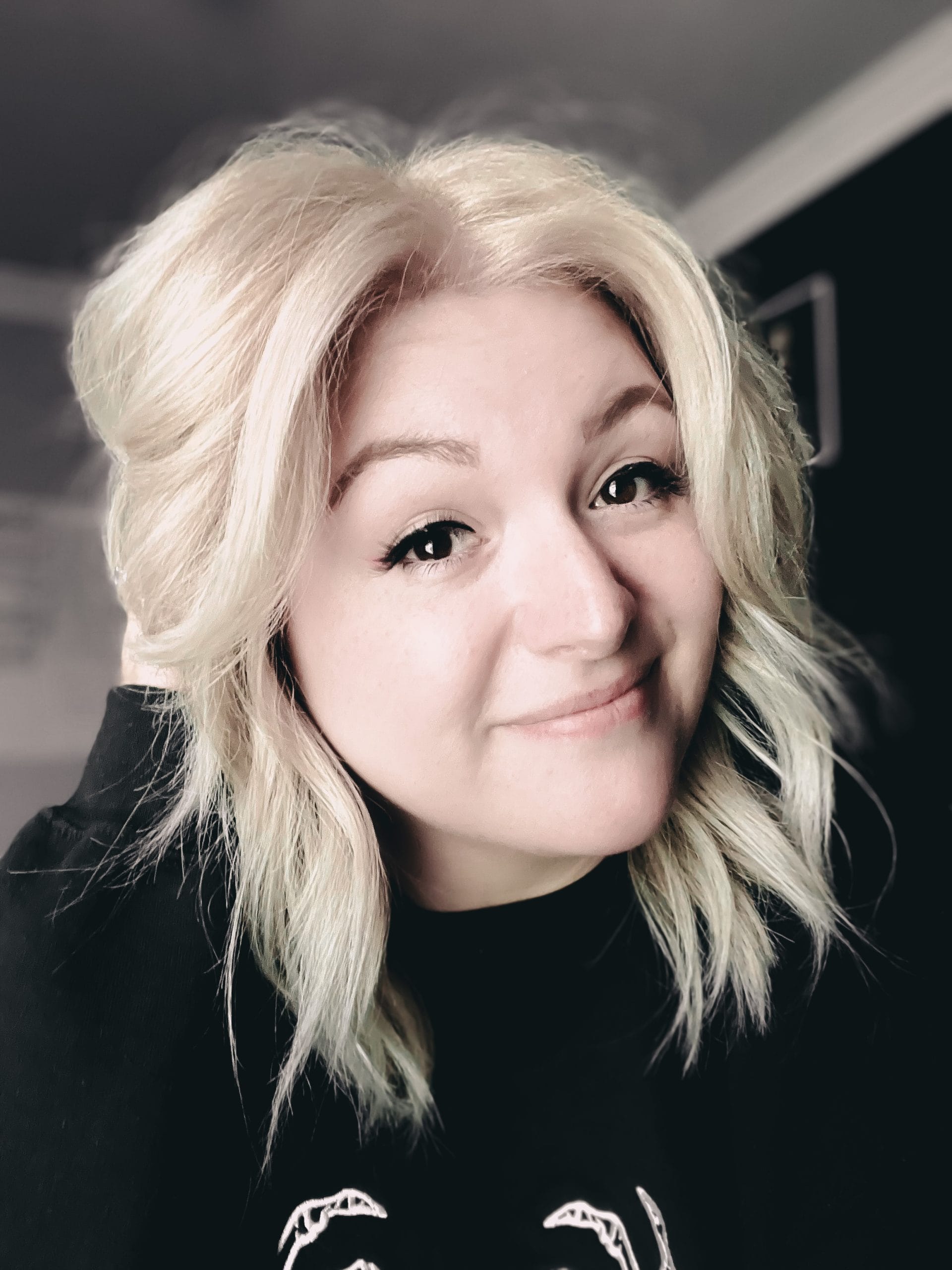 Dawn Darling - Exclusive Q&A ⋆ LitBuzz