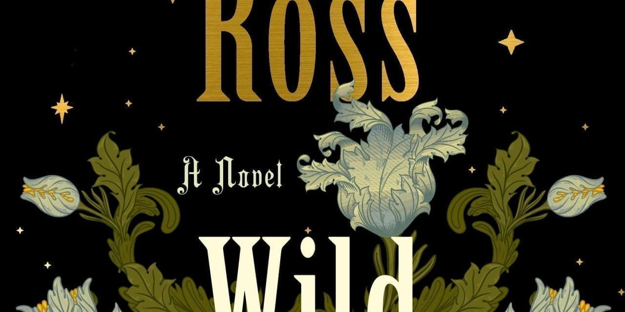 Wild Reverence by Rebecca Ross ⋆ LitBuzz